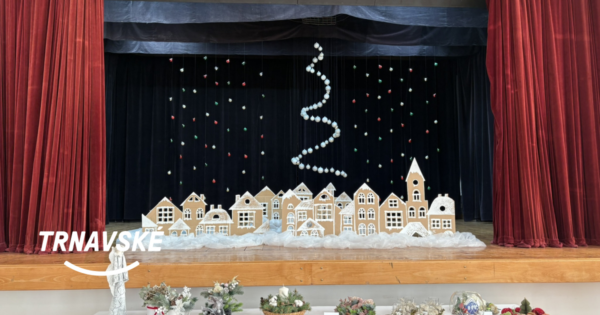 Trstín vstupuje do adventného obdobia tradičnou výstavou | Trnavské rádio