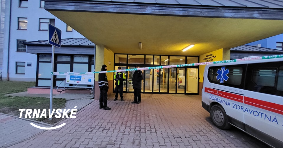 V Trnavskom kraji bolo nahlásených viacero bômb | Trnavské rádio