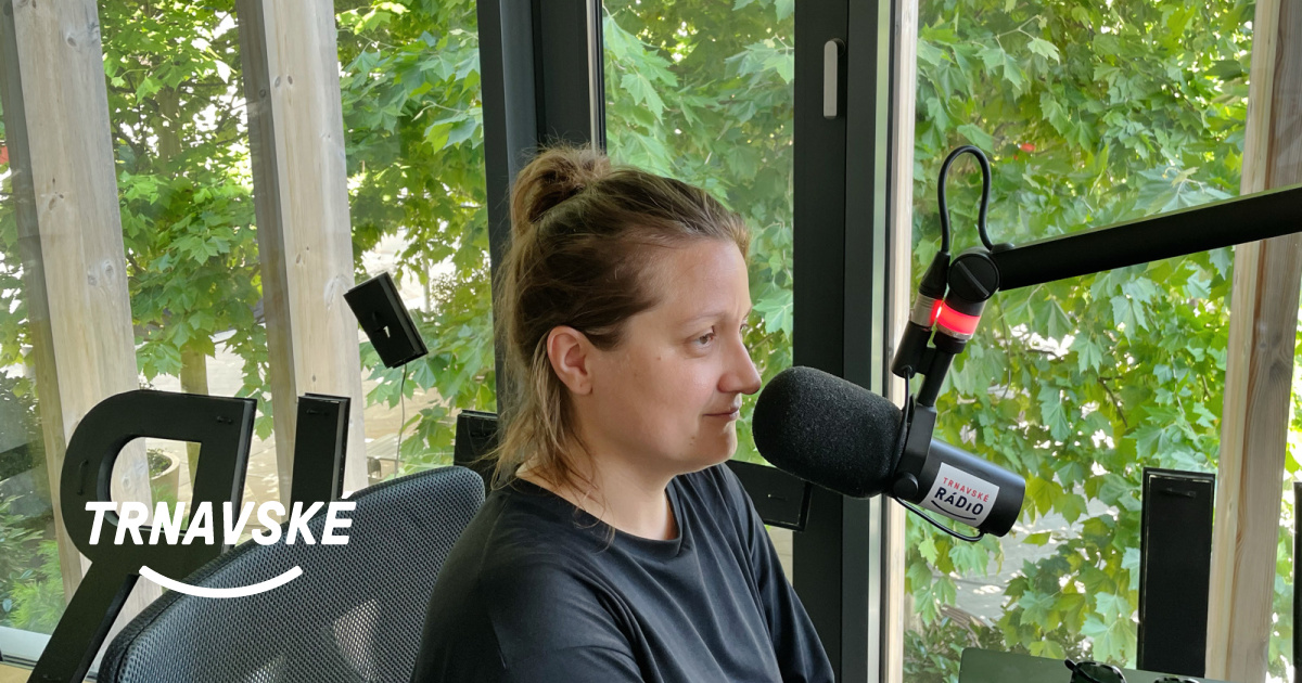 Nápis SOS Kultúra dnes končí svoju púť na Nádvorí | Trnavské rádio