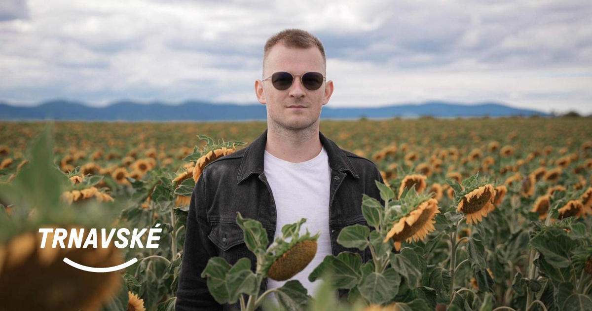 Peter Leto (sa) ukázal v novej piesni VIAC | Trnavské rádio