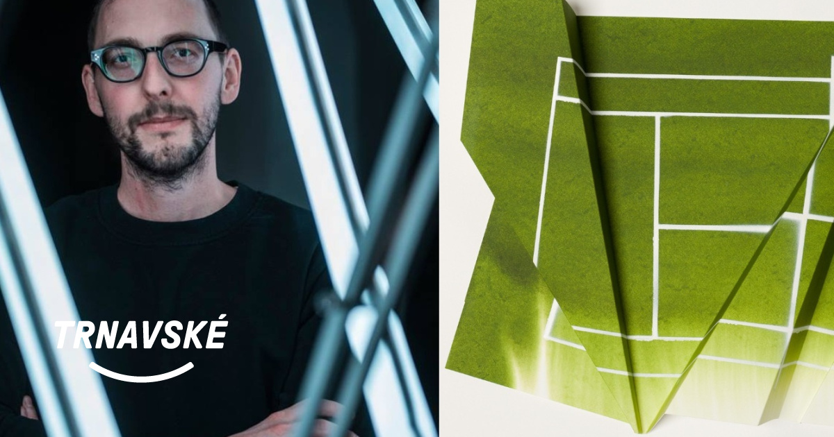 V Arte bude vystavovať oceňovaný Pavol Truben | Trnavské rádio