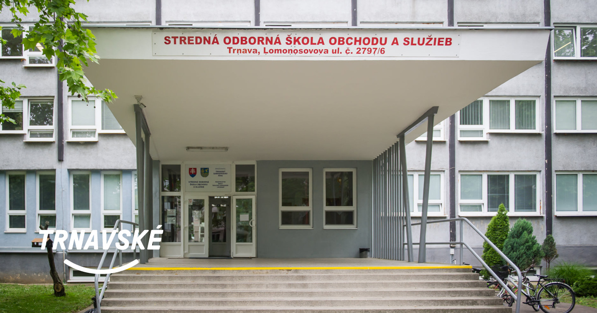 Školy v Trnavskom kraji majú záujem o bezpečnostný audit | Trnavské rádio