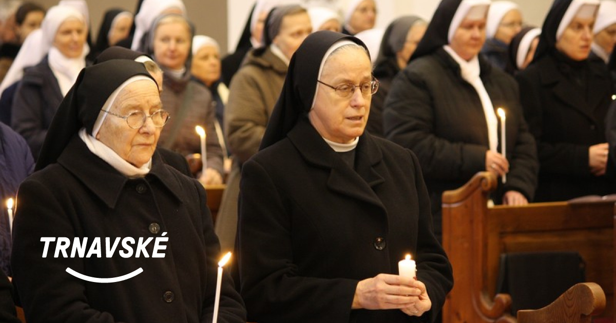 Hromnice, zimy polovice. Dnešný sviatok je spojený so svetlom ...