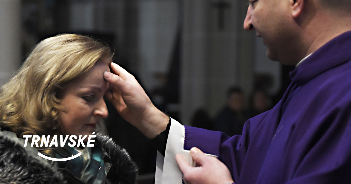 V kalendári dnes máme Valentína, ale aj Popolcovú stredu | Trnavské rádio