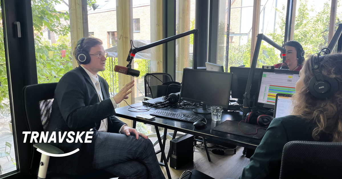 Novým riaditeľom Galérie Jána Koniarka bude Adrián Kobetič | Trnavské rádio