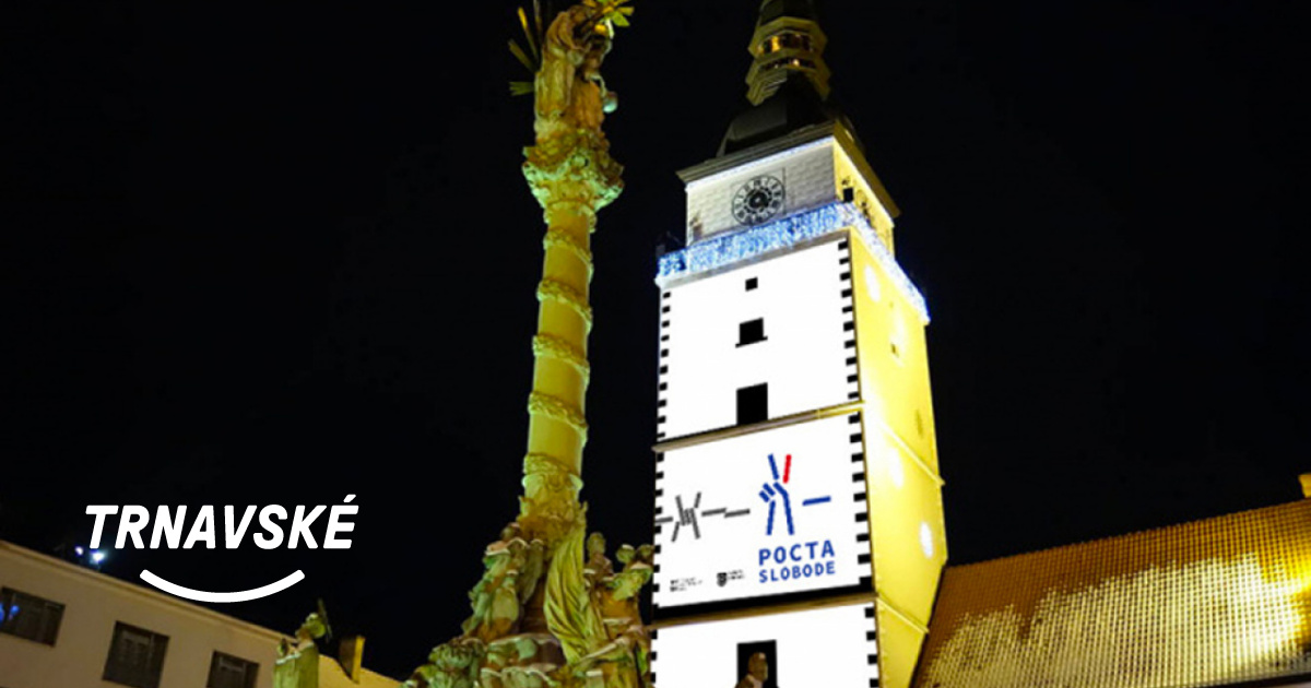 Ako budeme v Trnavskom kraji oslavovať slobodu? | Trnavské rádio