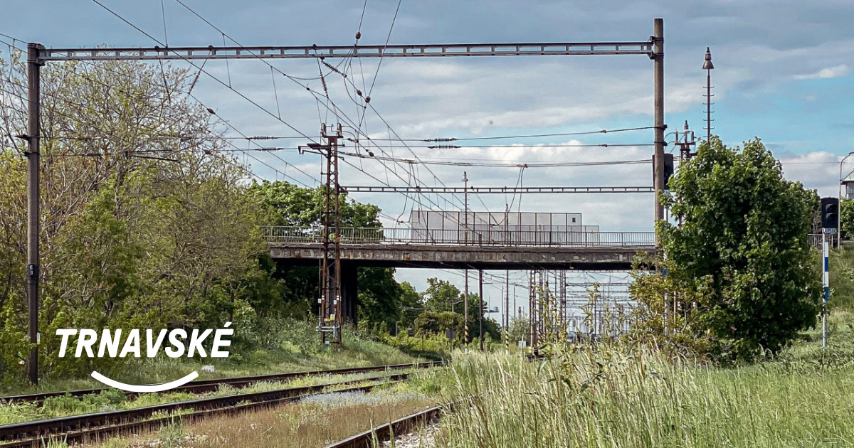 Po dvoch rokoch od uzatvorenia sa začne pracovať na moste v Seredi | Trnavské rádio