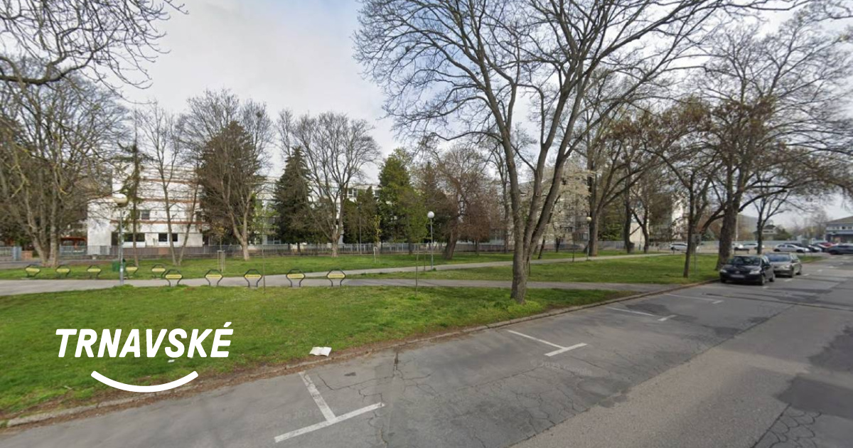 Centrum Dunajskej Stredy prejde obnovou. Námestie sv. Štefana dostane ...